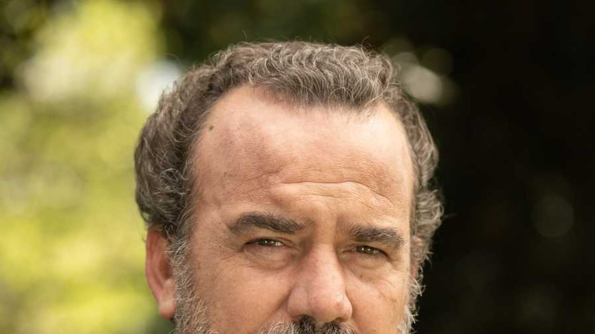 Quién es Manuel Regueiro: Marqués de Luján | Manuel Regueiro, el actor de 'La Promesa' que actúa ...